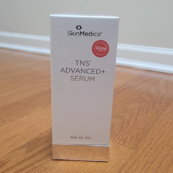 SkinMedica | Skincare | Skinmedica Tns Advanced Serum Oz Facial Serum ...